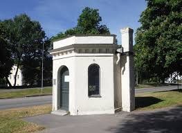 ROTUNDAN KALMAR - Konst i Kalmar län